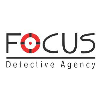 Focus Detective Agency || Digital Visiting Card