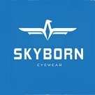 Skyborn Optics || Digital Visiting Card